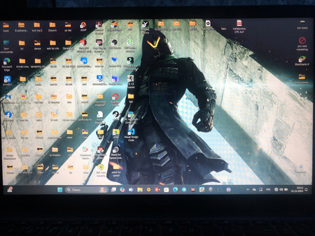Asus Nautbugi Windows 11 xech qanday qotishlarsiz