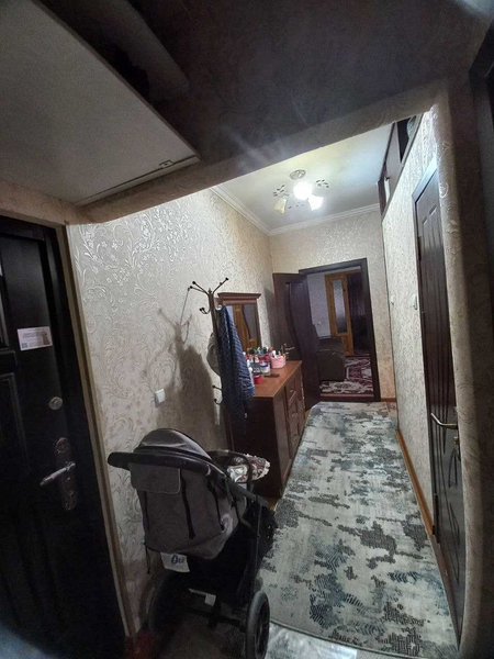 Продается 2-х комнатная квартира ул.авиасозлар 48/2.