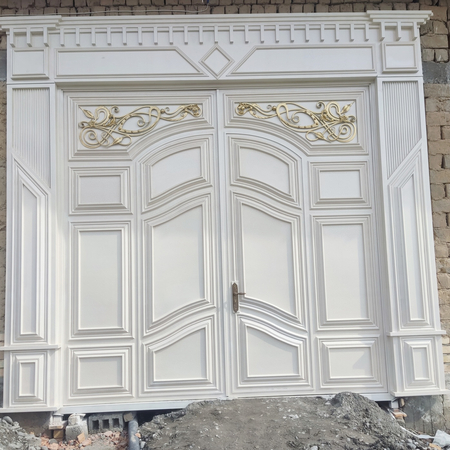 Sifatli  Arzon Darvozalar faqat bizda buyurtma asosida yasab beramiz