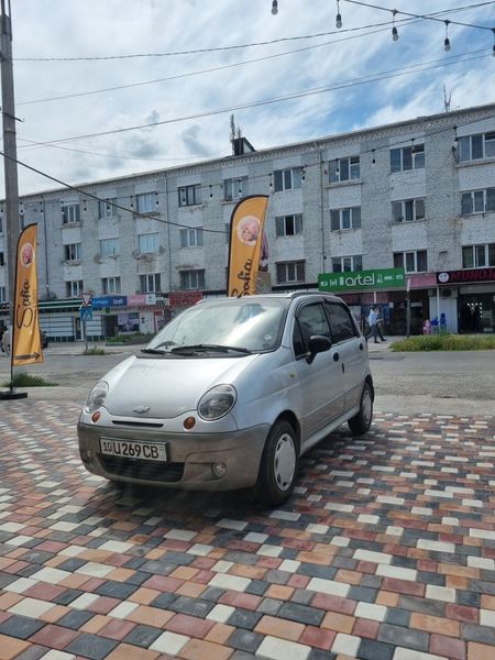 Matiz best 2012 sotiladi Матиз бест 2012