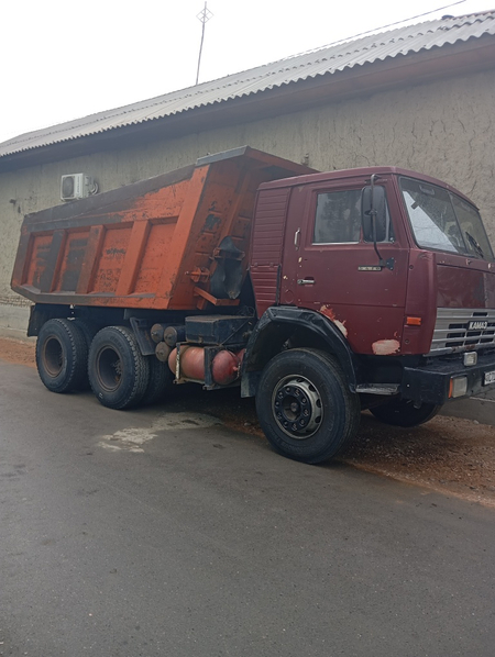 Kamaz samasval yili1985 rama2qavat val narmalni balonlari yaxshi