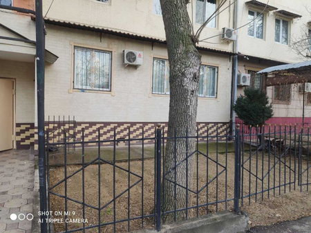 Тинчлик 4/1/4 Первая линия. Супер локация.98м2. метро 500м. Парковка.