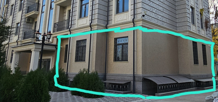 Сдается квартира на Аренду