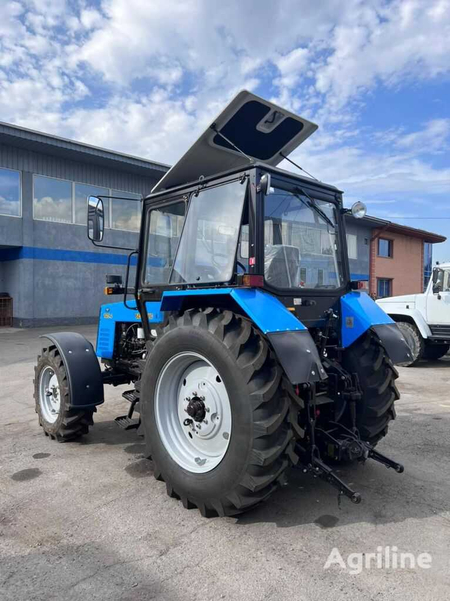 Трактор Беларус 920ni 8% Yillik ustama