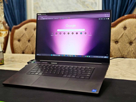 Razer Blade 17\\\