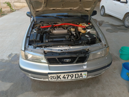 Nexia1 2008 yil srochni sotiladi