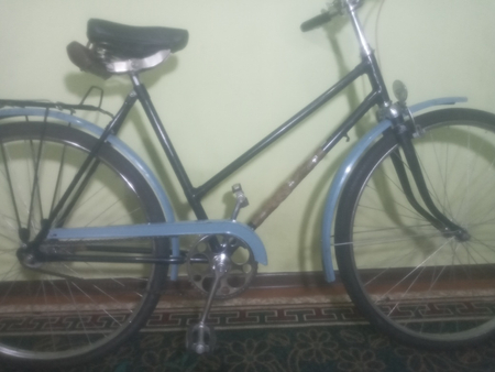 SSSR Velo velosiped sotiladi