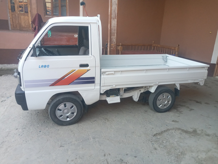 Labo kareyiski mos mator karobka zo'r