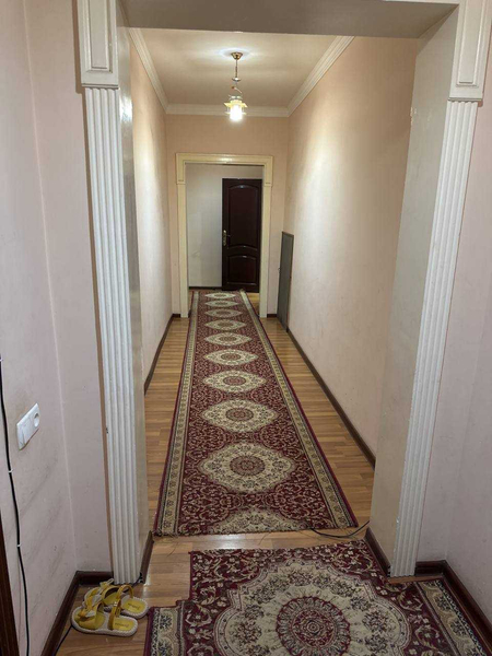 Квартира в аренду срочно, ҳонадон ижарага зудлик билан Фархадский
