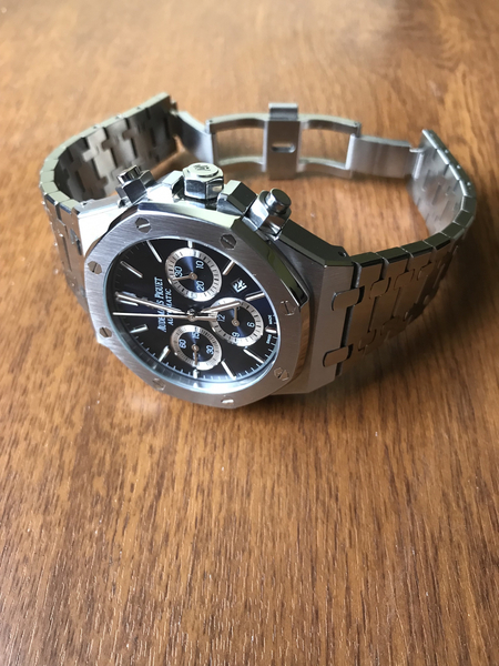 Часы Audemars Piguet Royal Oak