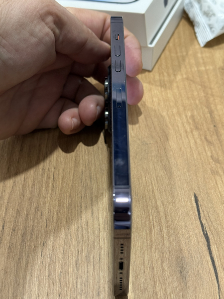 Iphone 14 Pro Max 128GB Dual Sim!