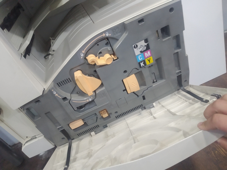 Xerox Workcentre