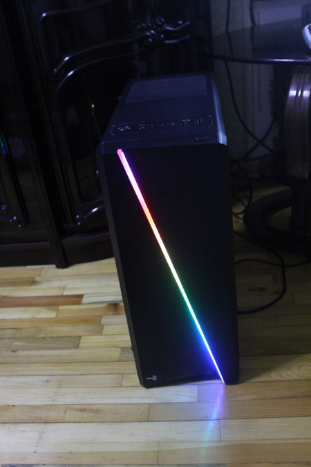 Kompyuter sotiladi intel core i5
