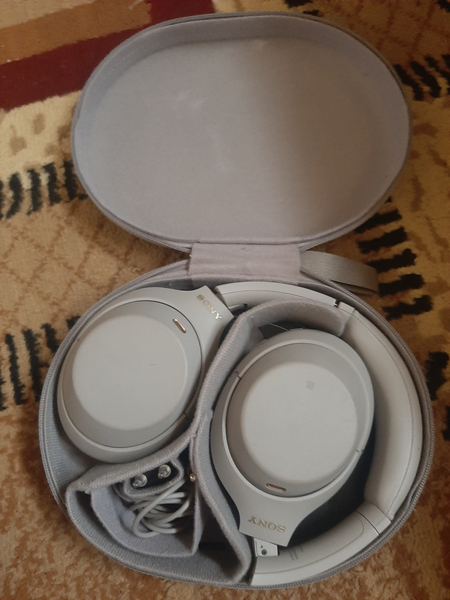 Soniy WH-1000XM4