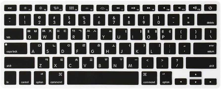 Apple MacBook Pro Silver 2015