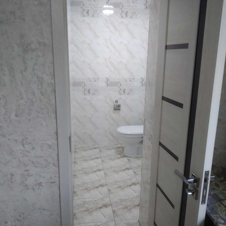 Продаётся участок в Бостанлыкском районе.