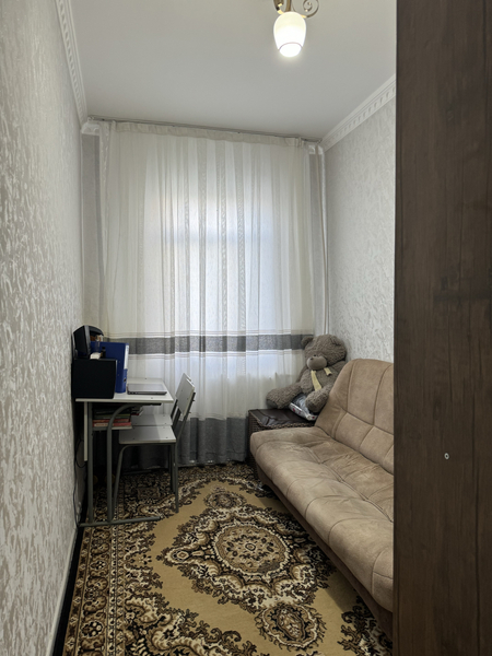 Kvartira sotiladi 3 xonalik. Продаётся 3 комнатная квартира