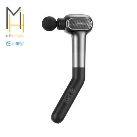 Перкуссионный массажер Xiaomi Yun Kang Bao CM40F