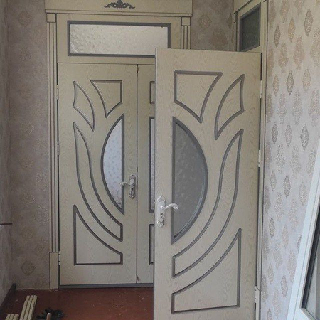 Mdf eshiklar 450000 dan