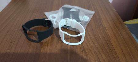 Samsung Gear S новые ремешки