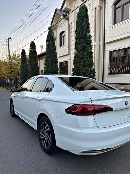Volkswagen E-bora 2021 Состаяние Йенги Пробег 60000km 100% Тоза