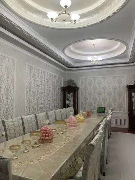 Срочна Продаётся: Саккокий Сотих 3
