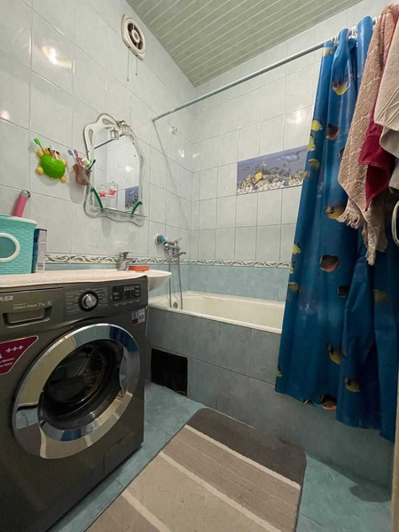 谷 129599 谷 Chilonzor tumanida kvartira sotiladi [42 м²]