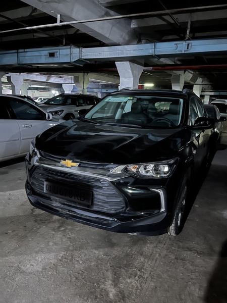 Tracker LTZ sotiladi
