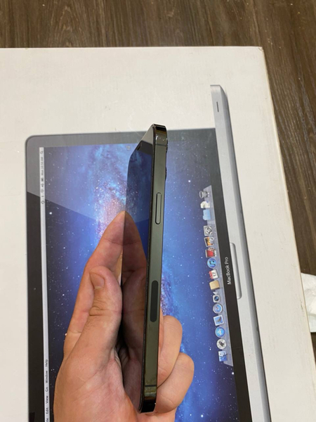 Iphone 12 pro max