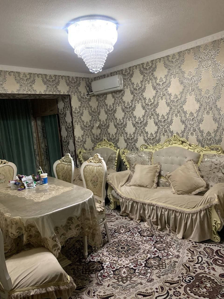 Аренда Квартира Алгоритм 31 квартил