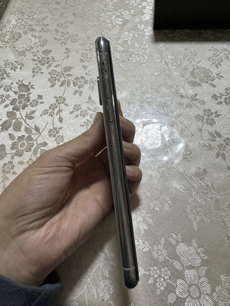 Iphone X 64 gb white