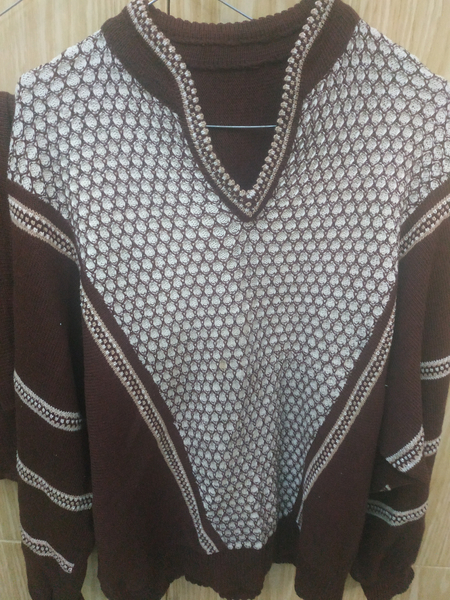 Кастюм- юбка.Зимная.разм.48-50-52.