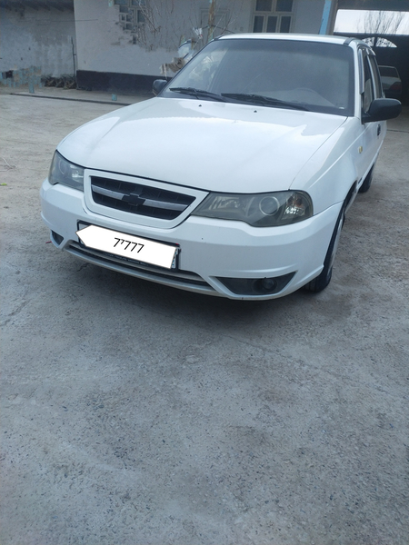 Nexia 2 Sons sotiladi