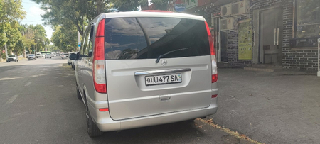 Fotixa, bechik tóy va boshqa marosimlarda yetkazib berish xizmati