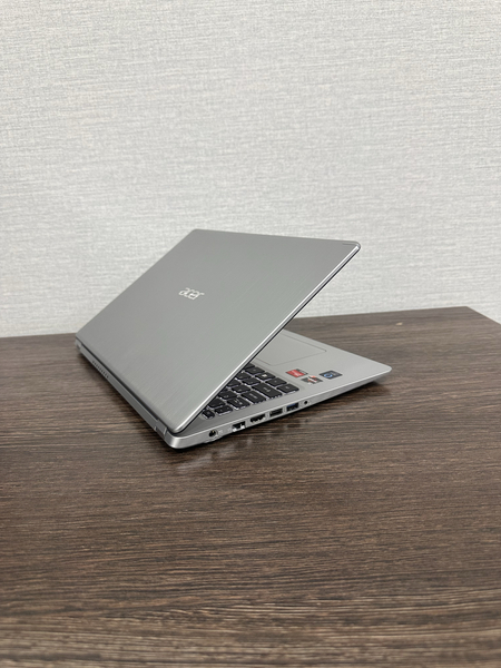 11-Го Поколения Acer Aspire-5 Ryzen-3 (intel Core i5) 15.6 IPS Идеал!