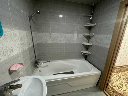 Продается 2х ком кв со всеми вещами на массиве корасу