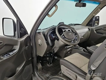 Hyundai Porter 2 1tonnali super cabin