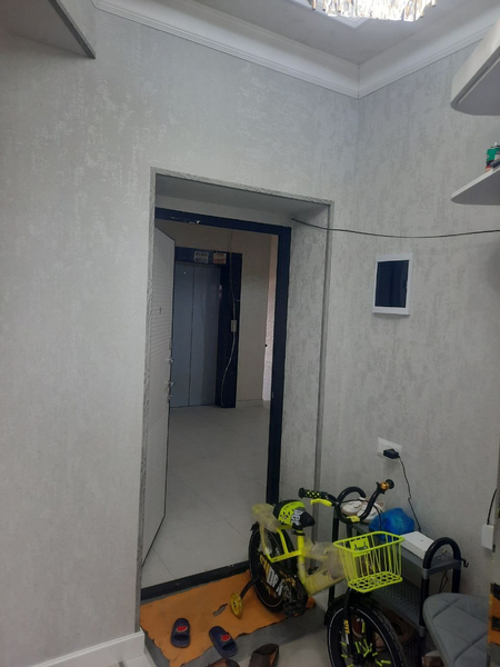 Choshtepada 2 xonali uy zudlik bilan sotiladi
