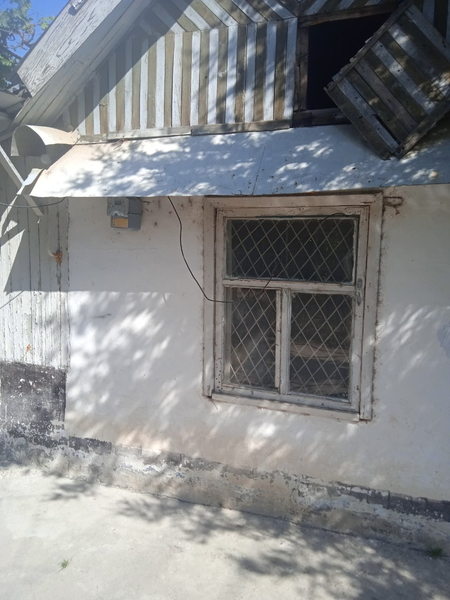 Dacha GAZALKENTDA Dumaloqda