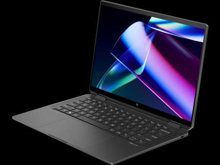 HP SPECTRE X360 14-EU0013DX 2.8K OLED 120Hz Ultra 7 155H/16gb/512GB
