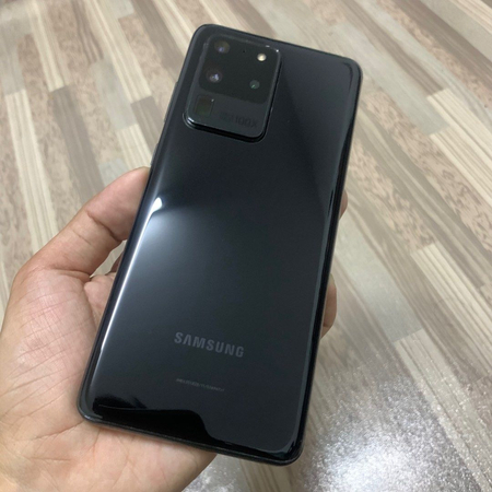 Samsung Galaxy S20 Ultra