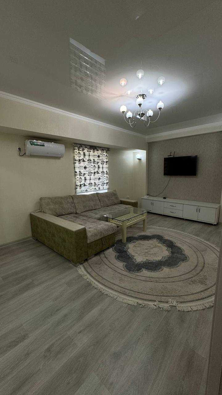 Продается квартира на Алайском 1в2 45м2 Евроремонт Идеальна под аренду