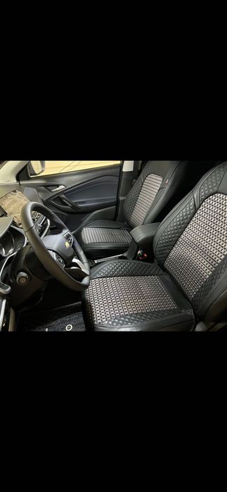 Продается Chevrolet Tracker 2 premier 2023 года. ПРОПАН