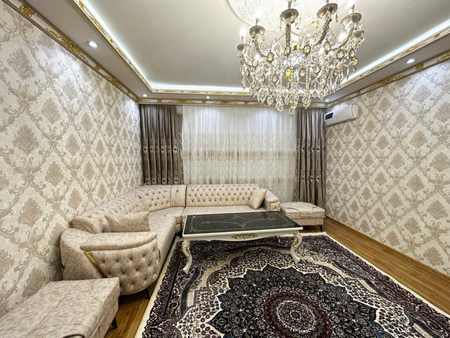Аренда Чкалов метро 3 комн квартира новостройка