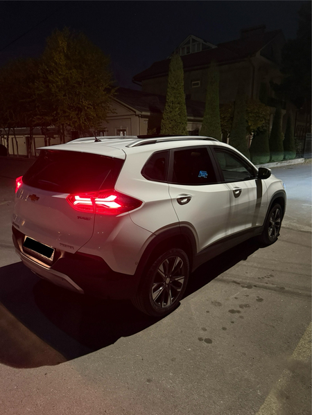 Tracker 2 premier 2023