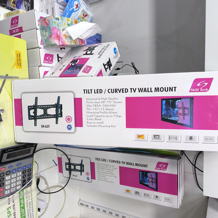 От32-85 Кронштейн для телевизора lg Samsung artel shivaki immer