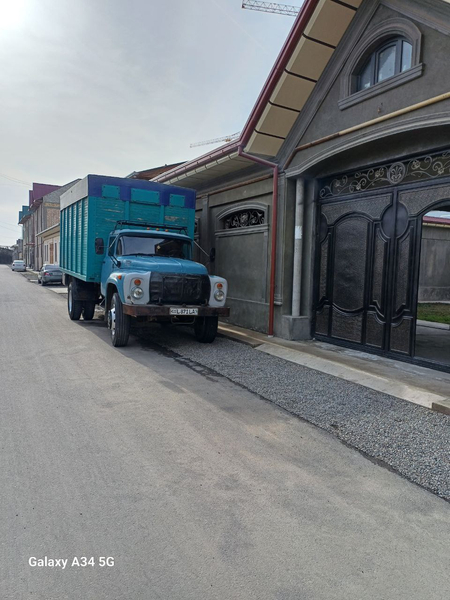 Продается ЗИЛ 130г
