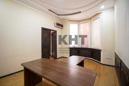 Сдаётся помещение под Офис и Гостиница 400м2 Яккасарайский район