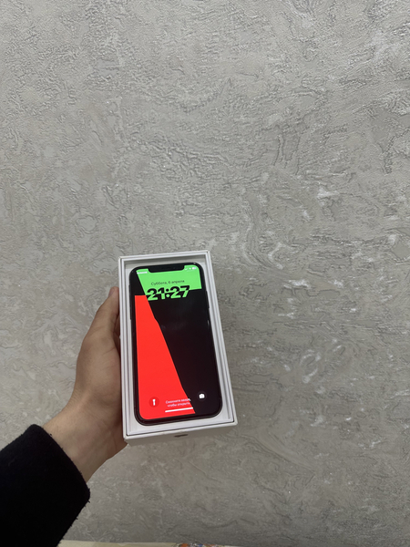 Iphone X 64 Gb ideal