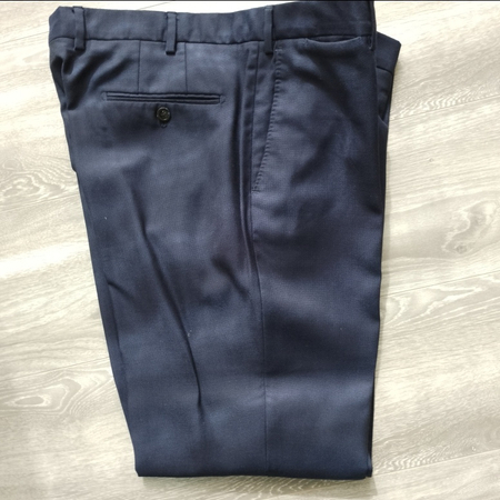 Костюм Massimo Dutti. 54. Португалия. Оригинал.